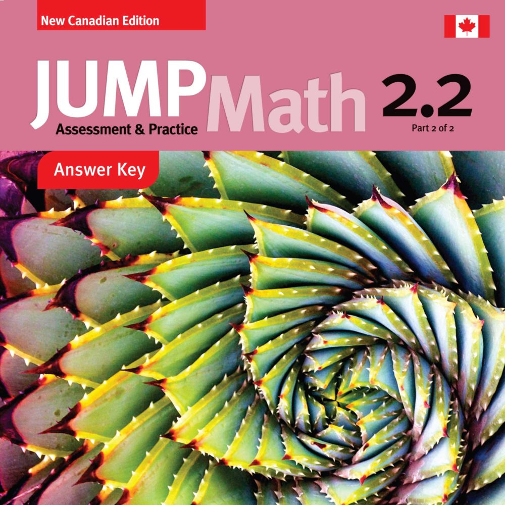 answer Key JUMP Math Canada answer-key-jump-math-canada
