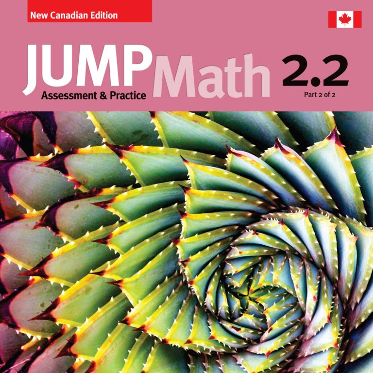 Order JUMP Math | JUMP Math Canada