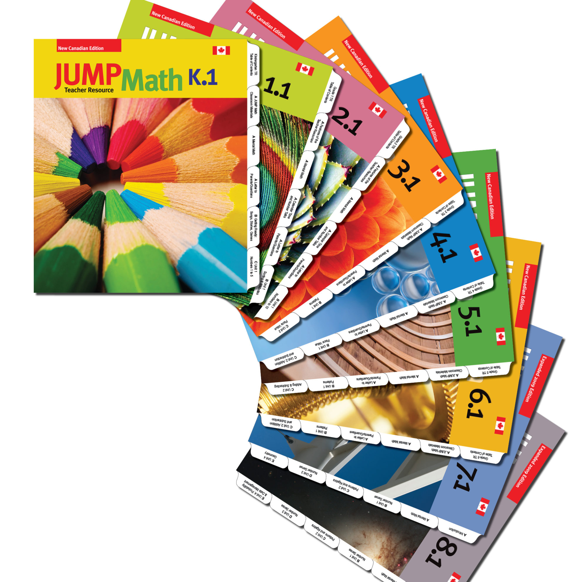 Assessment & Practice Book 8.2 - JUMP Math Canada